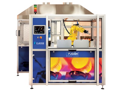 rFusion Automated Modular System from Malvern Panalytical | Labcompare.com