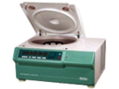 Rotanta 460 / 460R - Large Capacity Universal Centrifuges from DOT ...