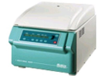 Rotina 420 / 420R - Large Capacity Compact Centrifuges from DOT ...