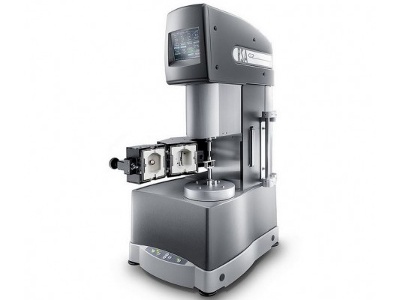 Dynamic Mechanical Analyzer DMA 850 from TA Instruments – a division of ...