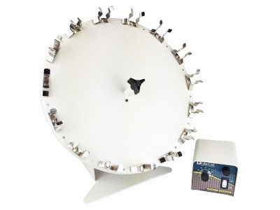 Rugged Rotators from Glas-Col, LLC | Labcompare.com