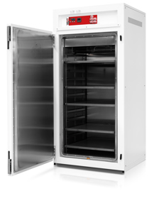 RWF Rapid Heating Chamber Furnace from Verder Scientific | Labcompare.com