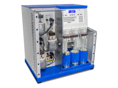 Surface Area Analyzers | Labcompare.com