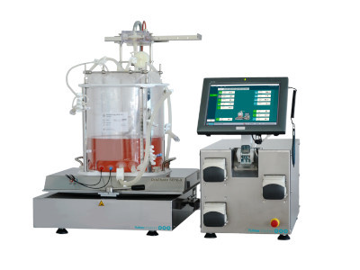 Laboratory Bioreactor / Fermenter | Labcompare.com