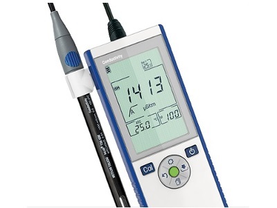 Seven2Go S7 Portable Meter from Mettler-Toledo GmbH | Labcompare.com