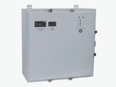 Span Pac I Industrial Gas Generator from KIN-TEK Analytical, Inc ...