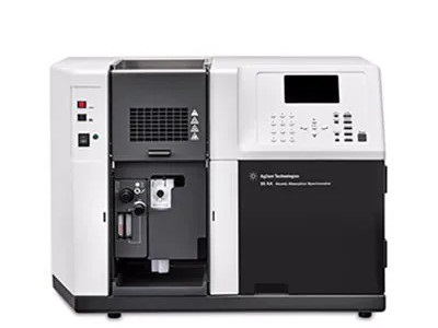 AA Duo Atomic Absorption Spectrometer from Agilent Technologies | Labcompare.com