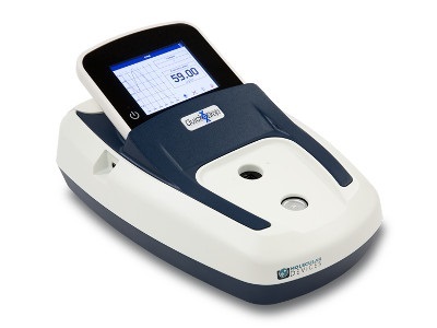 SpectraMax QuickDrop Micro-Volume Spectrophotometer from Molecular ...