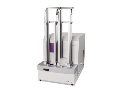Microplate Stacker / Microplate Handler | Labcompare.com