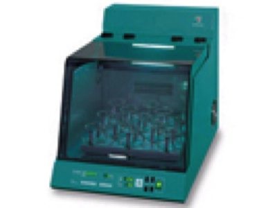 Table Top Low Temperature Shaking Incubators from DOT Scientific ...