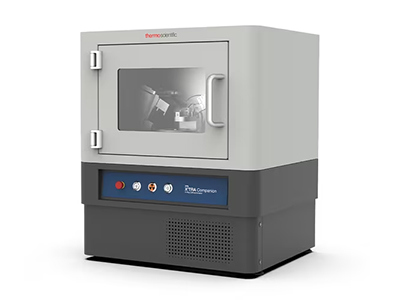 X-Ray Diffractometer (XRD Instruments) | Labcompare.com