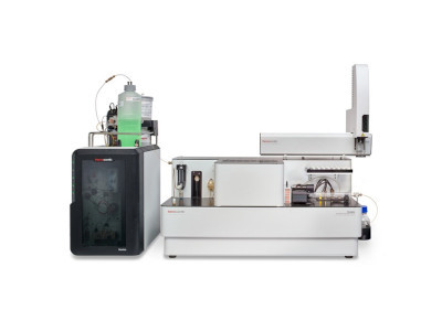 Thermo Scientific™ Dionex™ Inuvion™ IC System from Thermo Fisher ...