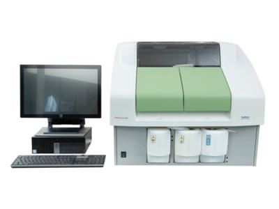 Gallery™ Plus Discrete Analyzer from Thermo Fisher Scientific ...