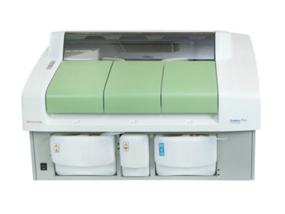 Gallery™ Plus Discrete Analyzer from Thermo Fisher Scientific | Labcompare.com