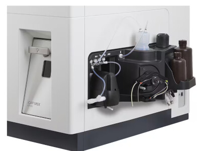 Thermo Scientific™ iCAP™ MTX Inductively Coupled Plasma Mass ...