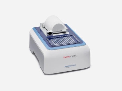 SPECTRONIC 200 Spectrophotometer from Thermo Fisher Scientific ...