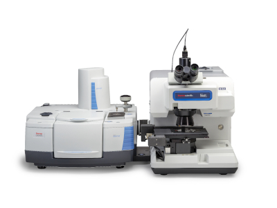 Nicolet™ RaptIR+™ FTIR Microscope from Thermo Fisher Scientific™ | Labcompare.com