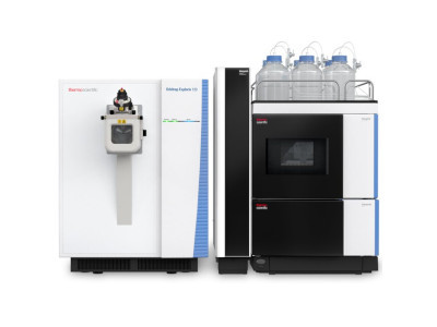 Orbitrap Exploris™ 120 Mass Spectrometer from Thermo Fisher Scientific ...