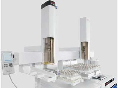 Thermo Scientific™ TriPlus™ RSH SMART VOC Sample Prep Station from ...