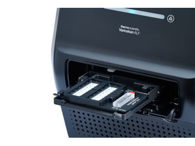 Varioskan ALF Multimode Microplate Reader from Thermo Scientific ...