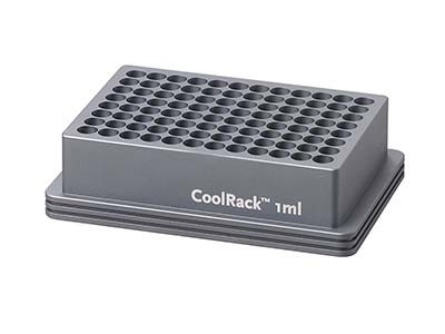 Thermoconductive Tube Racks from Azenta Life Sciences | Labcompare.com