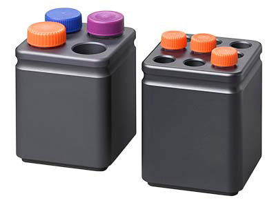 Thermoconductive Tube Racks from Azenta Life Sciences | Labcompare.com