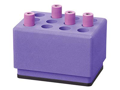 Thermoconductive Tube Racks from Azenta Life Sciences | Labcompare.com