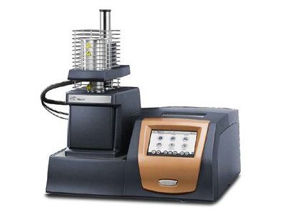 Thermomechanical Analyzer TMA 450 from TA Instruments – a division of ...