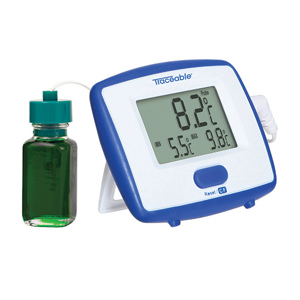 Traceable Precision Sentry Digital Thermometers from Antylia Scientific ...