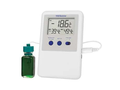 Traceable Ultra Refrigerator/Freezer Thermometers with Calibration from ...