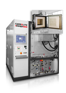 TSO 1 Rotary Reactor Tube Furnace from Verder Scientific | Labcompare.com
