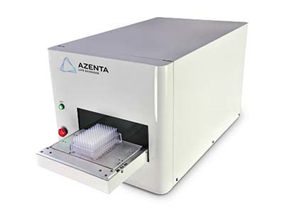 Automated Tube Handling and Picking Equipment | Labcompare.com