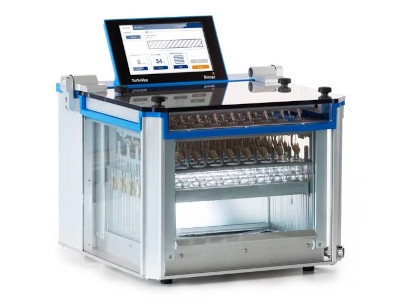 TurboVap® Automated Solvent Evaporators from Biotage, LLC | Labcompare.com