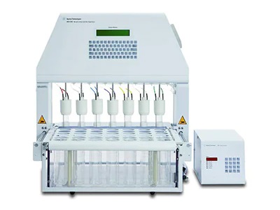 Dissolution Apparatus / Dissolution Tester | Labcompare.com