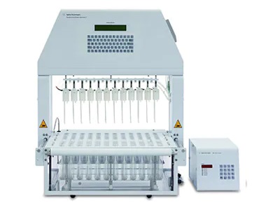 Dissolution Apparatus / Dissolution Tester | Labcompare.com