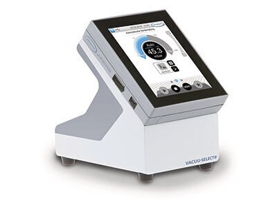 VACUUBRAND® VACUU·SELECT®, Vacuum Controller from BrandTech® Scientific ...