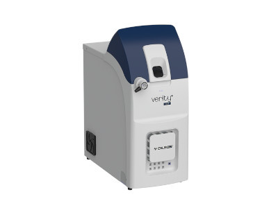 VERITY 1920 MASS SPECTROMETER from Gilson Inc | Labcompare.com