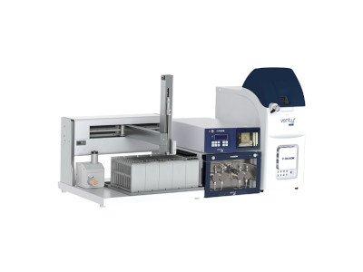 VERITY 271 LCMS System from Gilson Inc | Labcompare.com