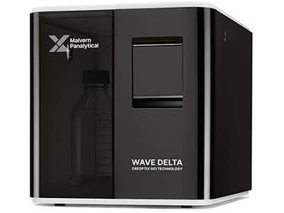 WAVE Bioanalytical System from Malvern Panalytical | Labcompare.com