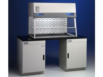 Xpert Systems for powder containment from Labconco | Labcompare.com
