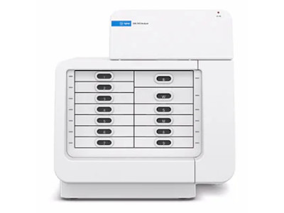ZAG DNA Analyzer System from Agilent Technologies | Labcompare.com