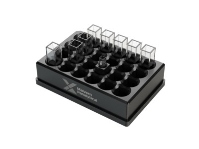 Zetasizer Sample Assistant For Automated Sample Analysis from Malvern ...