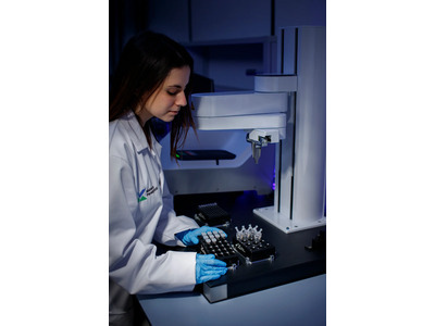 Zetasizer Sample Assistant For Automated Sample Analysis from Malvern ...