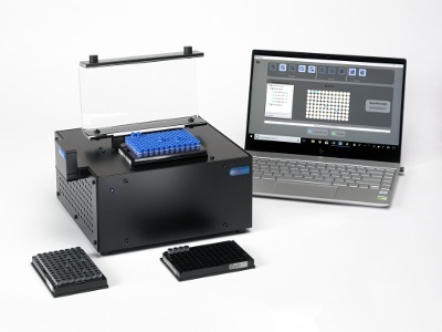 Mohawk Tube Picker from Ziath | Labcompare.com