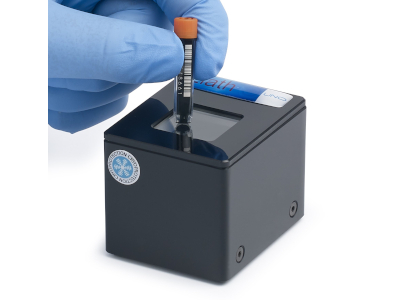 Ziath Single Tube Readers from Azenta Life Sciences | Labcompare.com