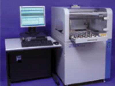 Wavelength Dispersive X-Ray Fluorescence Spectrometer (WDXRF ...