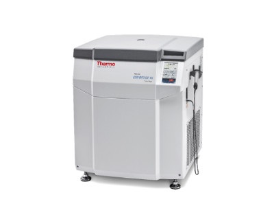 Laboratory Centrifuge | Labcompare.com