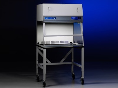 PCR Workstation | Labcompare.com