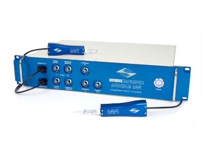 IPA® / DOUBLE IPA® Integrated Patch Clamp Amplifiers and Data Acquisition System from Sutter ...