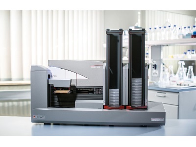 Microplate Stacker / Microplate Handler | Labcompare.com